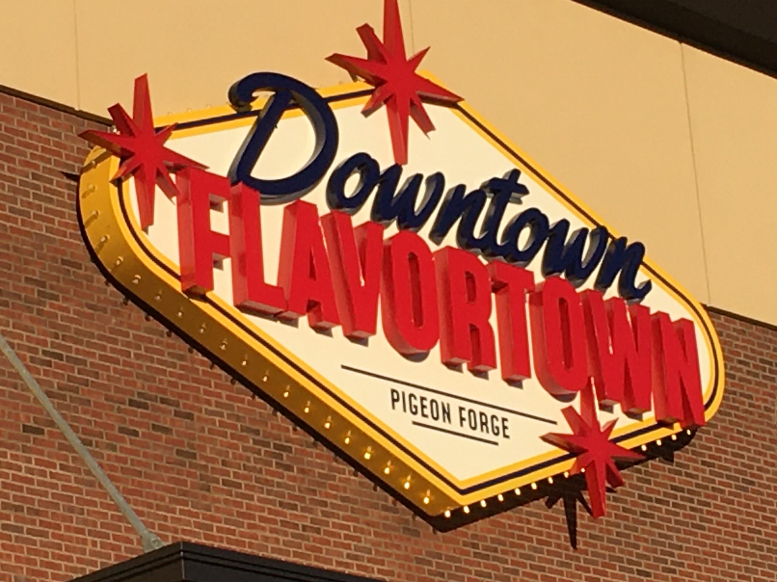 Flavortown - Our-Road-Trips